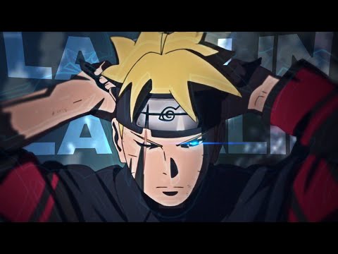 Naruto // La Calin [Edit/AMV]! - SVP