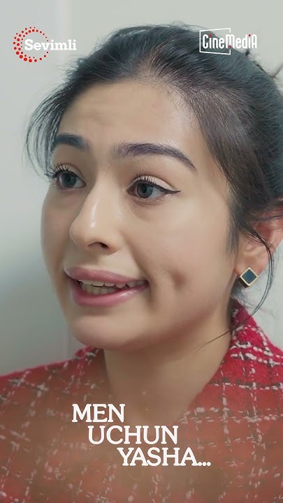 Men uchun yasha 41-qism | Ertaga ishga borasizmi? - YouTube