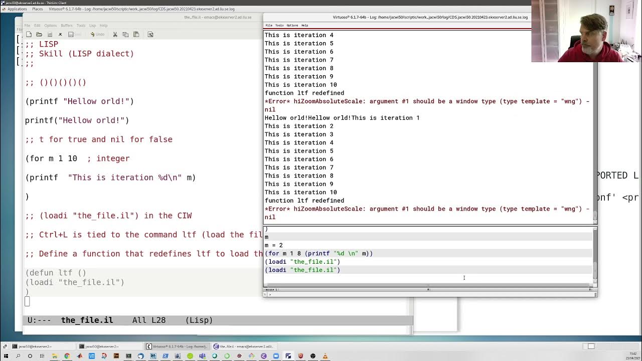 Scriptic : Covideo : Some basics for loading and writing a skill file ...