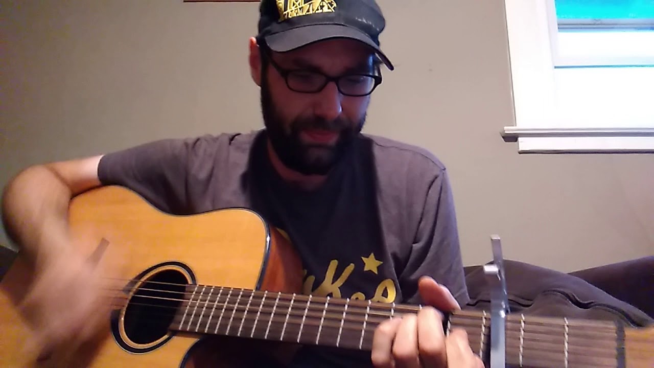 Shoulda Known Better - YouTube