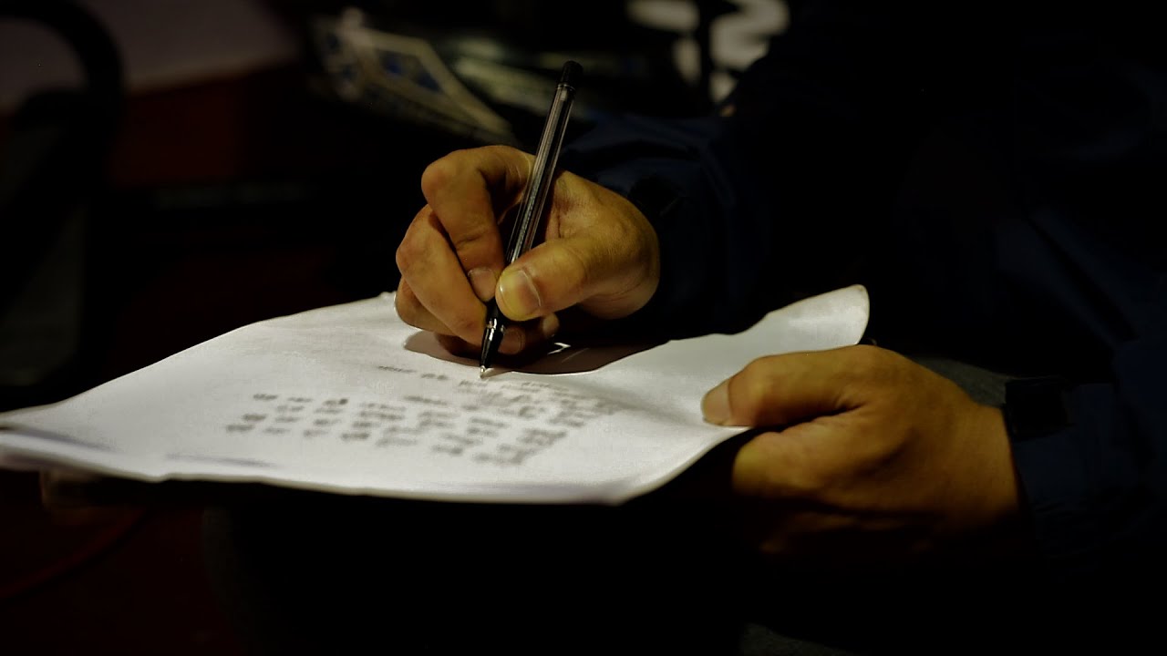 THE Bridge - Rahar (Official Video) - YouTube