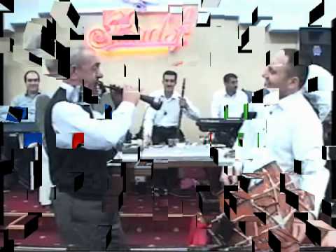 Resid Usata Qara Zurna popuri 2
