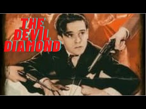 The Devil Diamond 1937 | Action | Hollywood Classic Movies | Adventure | Vintage Full Movies ...