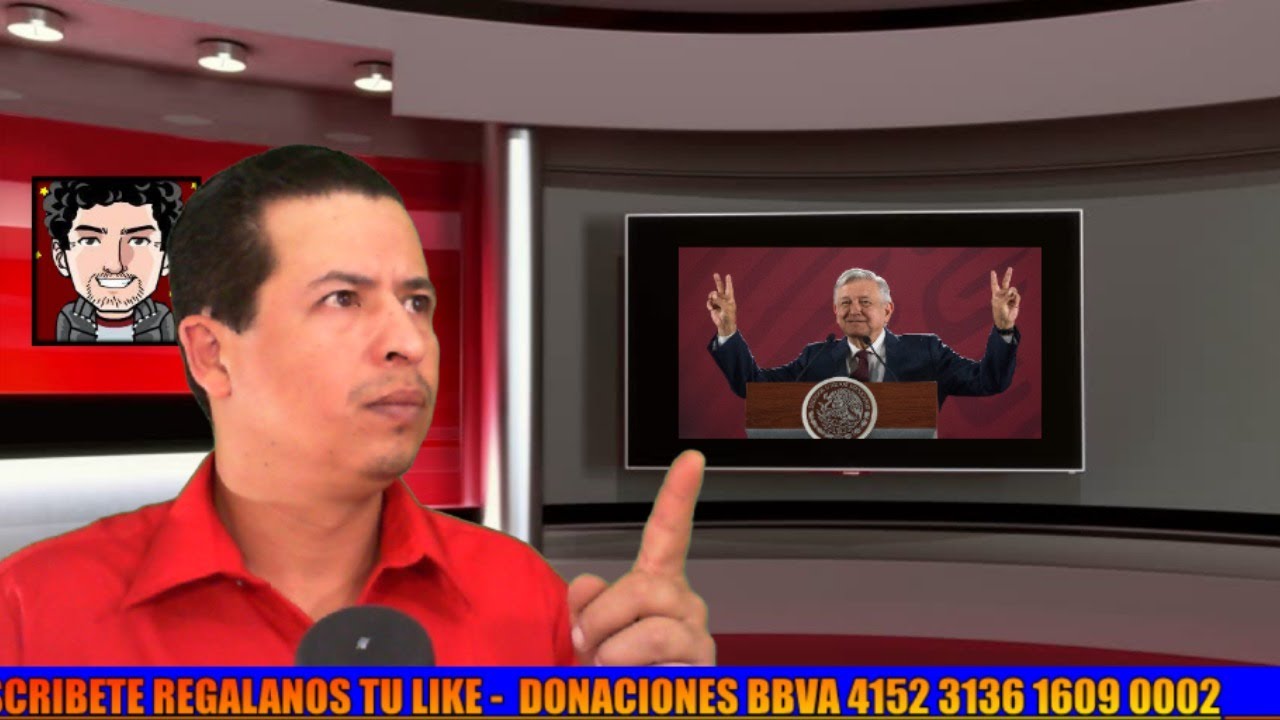 ONU CRITICA TREN MAYA / SALINAS PLIEGO NOS INSULTA / CALDERON ...