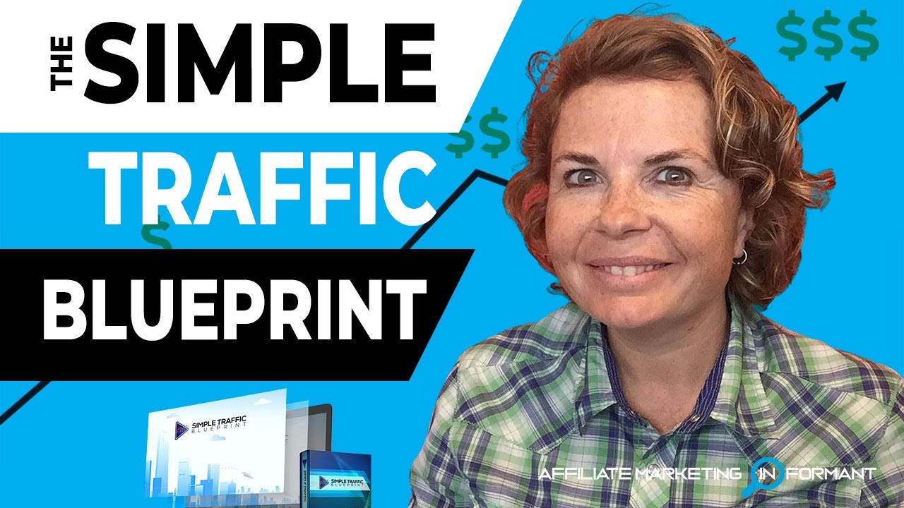 Simple Traffic Blueprint Review | Proof This Actually Works! - YouTube