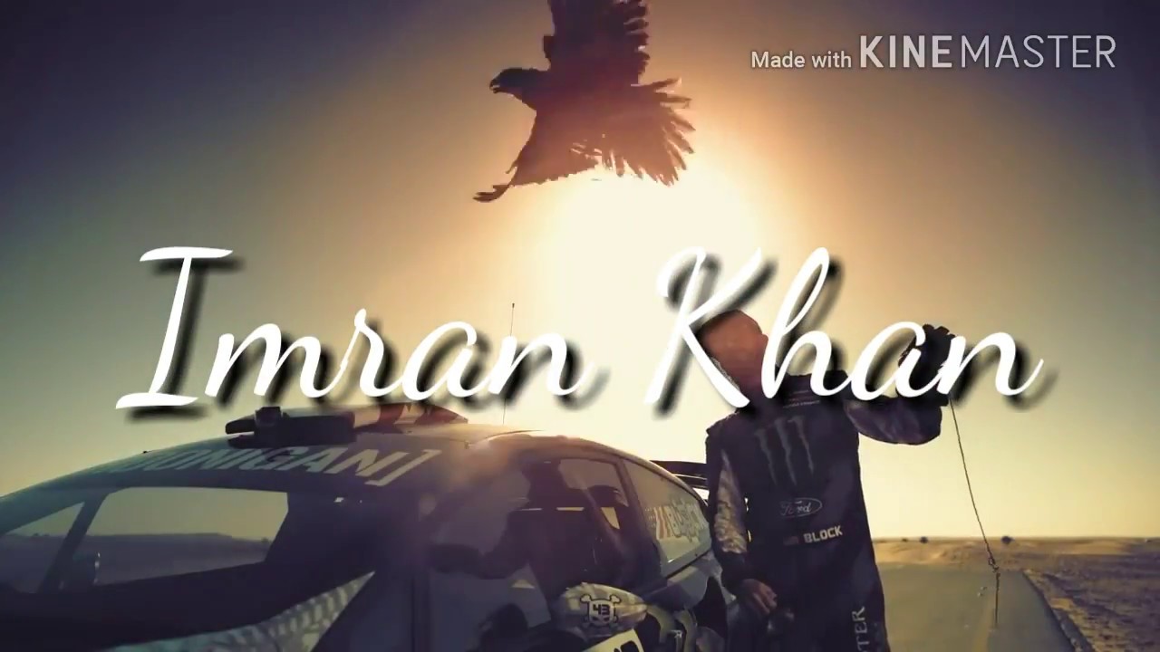 Imran Khan - Satisfya-- High speed car(Official Music Video) - YouTube