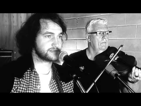 Daniel Allars "Stepping Out" - YouTube