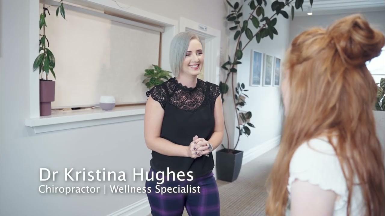 Introduction to Living Chiro - YouTube