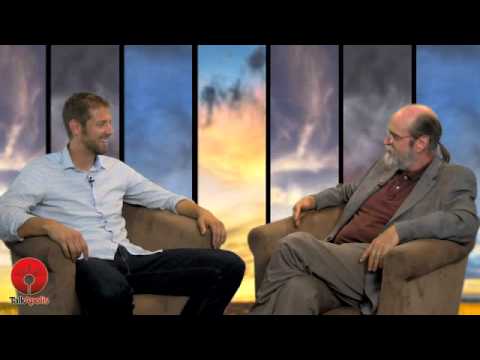 The Entrepreneurial Mind: Chris Redhage - YouTube