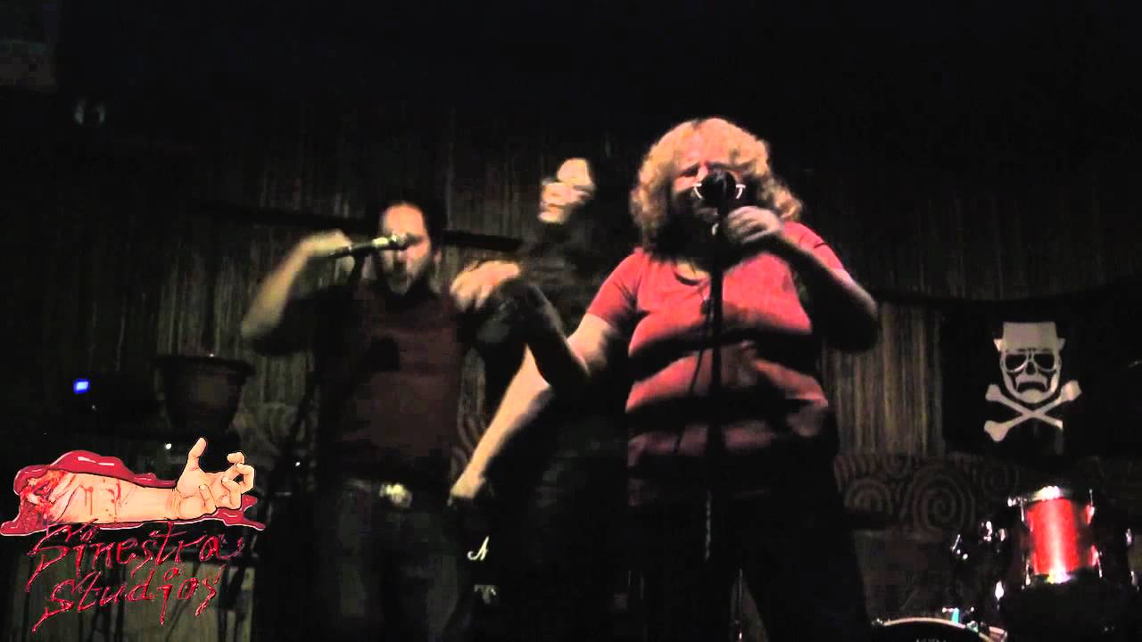 Jan Terri - Journey To Mars - YouTube