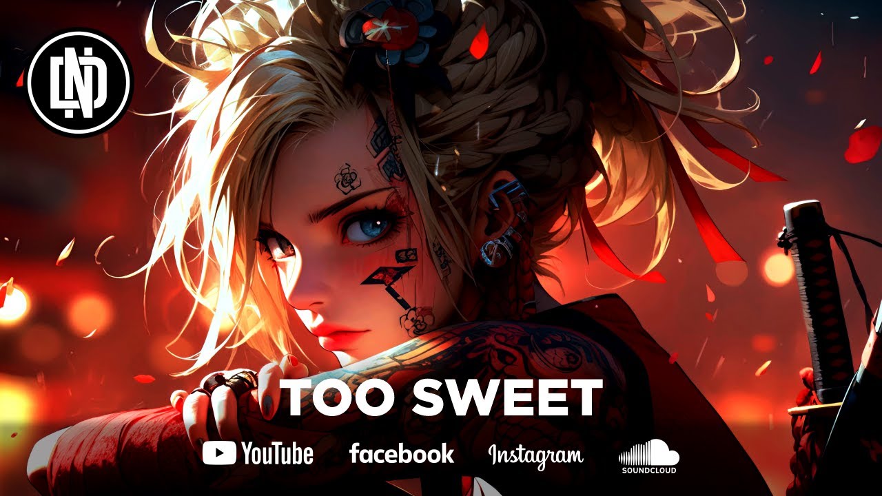 Hozier - Too Sweet (MARSHH Remix) (Original Mix) | HOUSE MUSIC | - YouTube