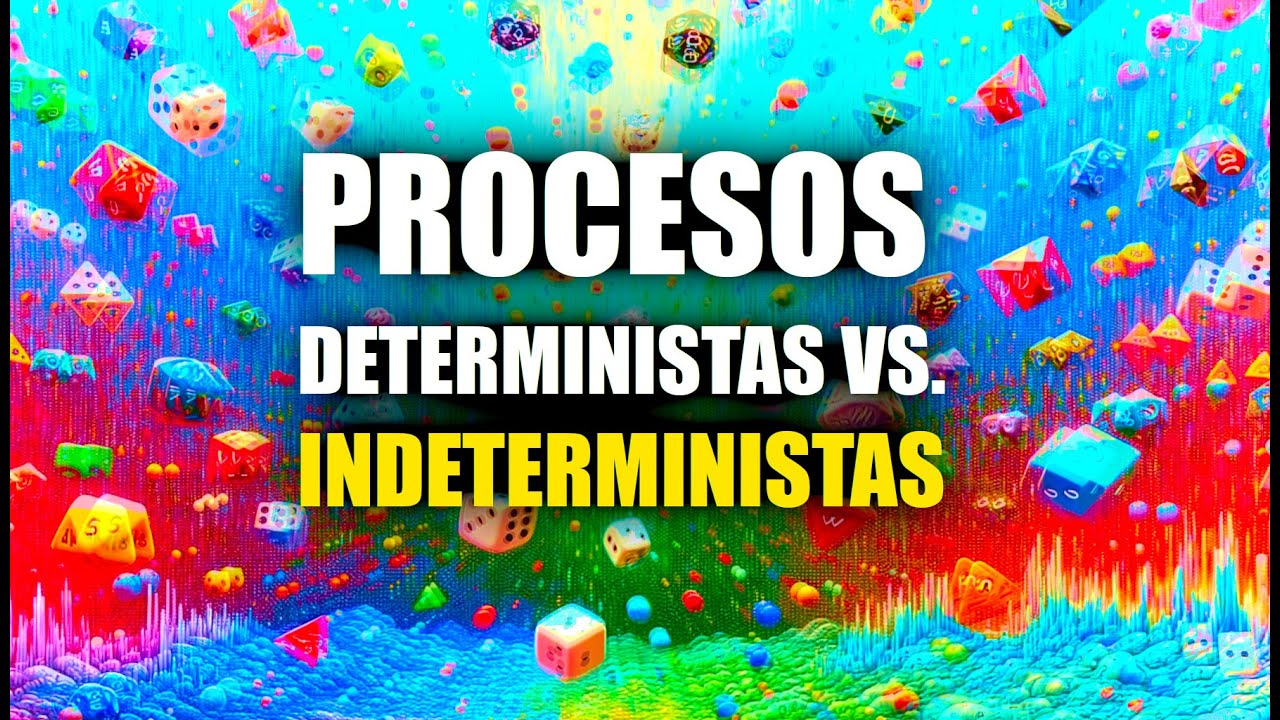 ¿Qué es el azar? - YouTube