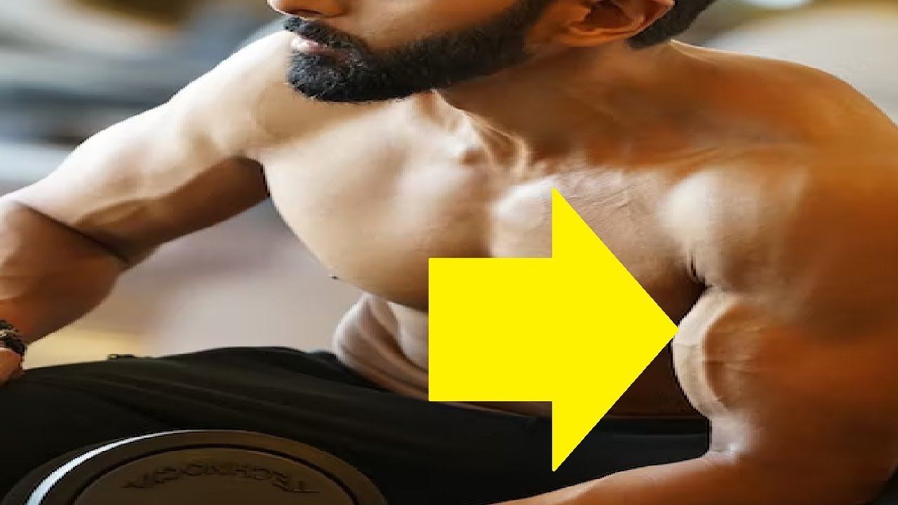 how to gain 10 pounds of muscle without gaining fat - YouTube