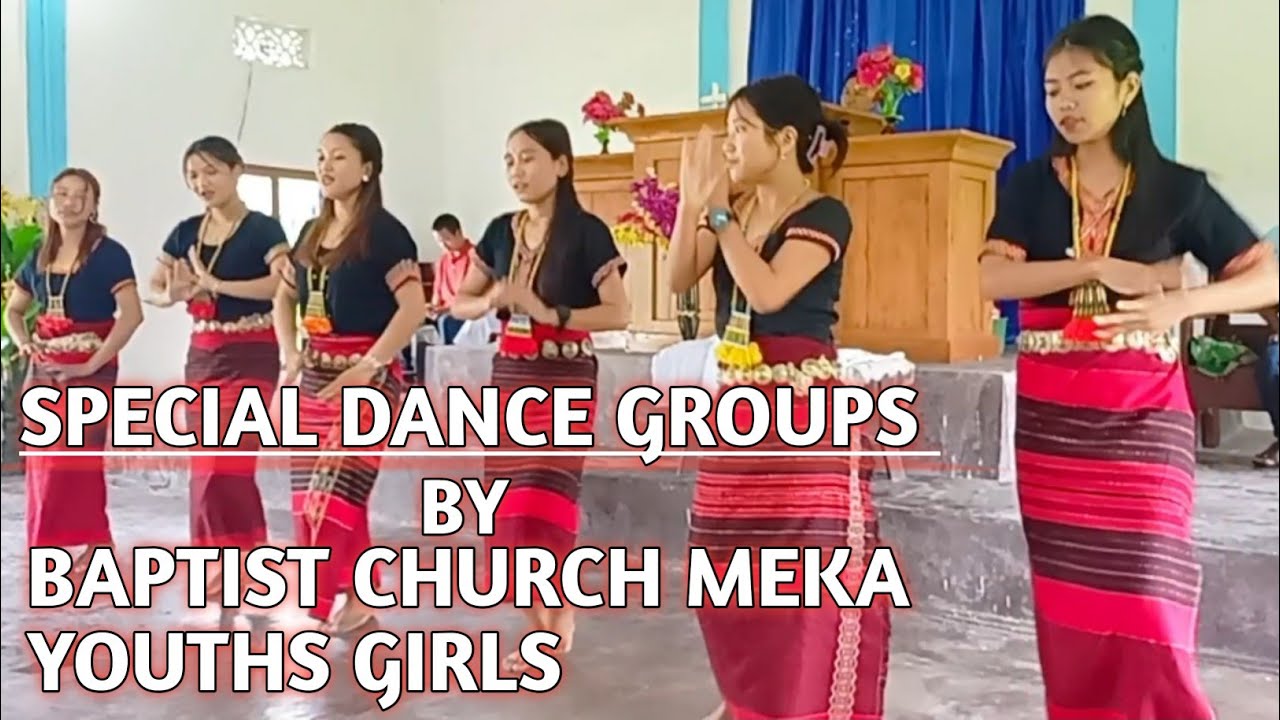 [Adi Christian dance by BC Meka youths]Obang vlogs 🤗 - YouTube