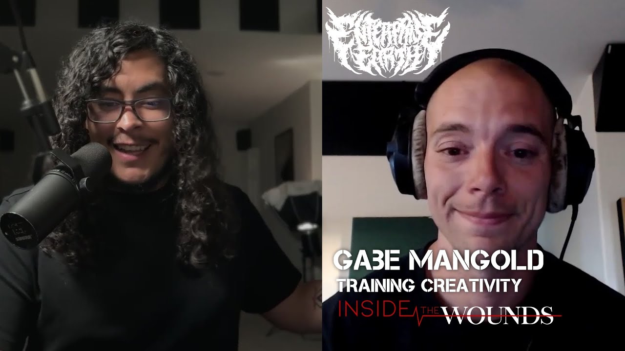 Inside The Wounds With Enterprise Earth - Gabe Mangold - Ep. 2 - YouTube