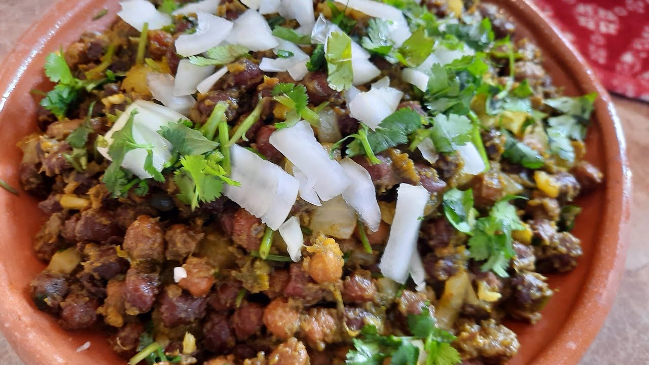 অল্প মসলায় ভিন্নধর্মী ছোলা ভূনা/বুট ভূনা।।(Ifter recipe)Chola boot ...