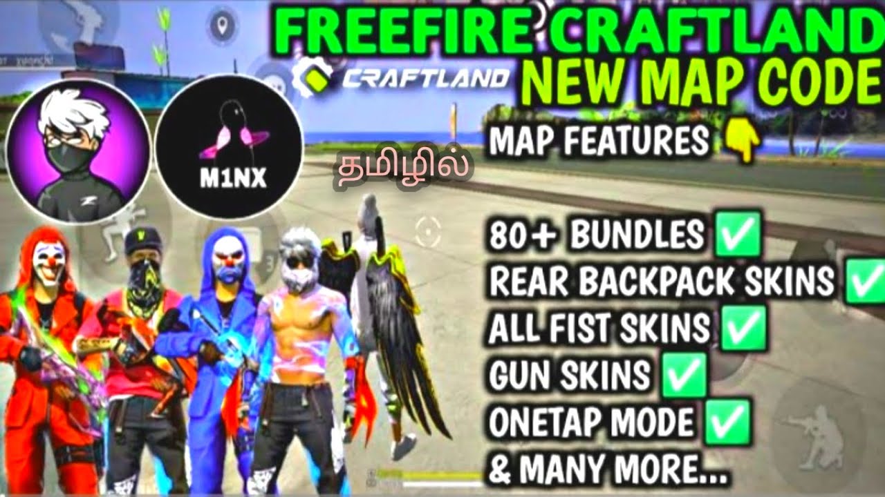 FREEFIRE ALL EVO GUN SKINS, TOP CRIMINAL,FIST,RARE BUNDLES IN TAMIL |FF ...