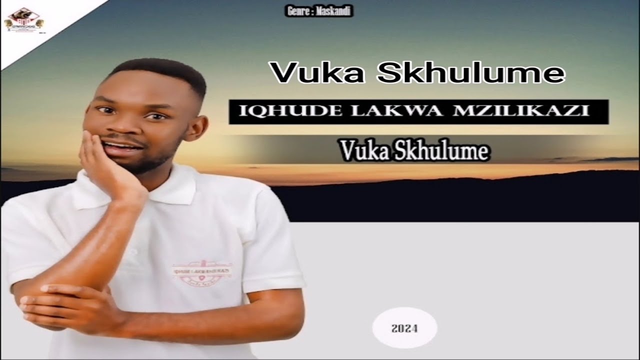 Iqhude Lakwamzilikazi - Vuka Skhulume #Iqhudelakwamzilikazi # ...