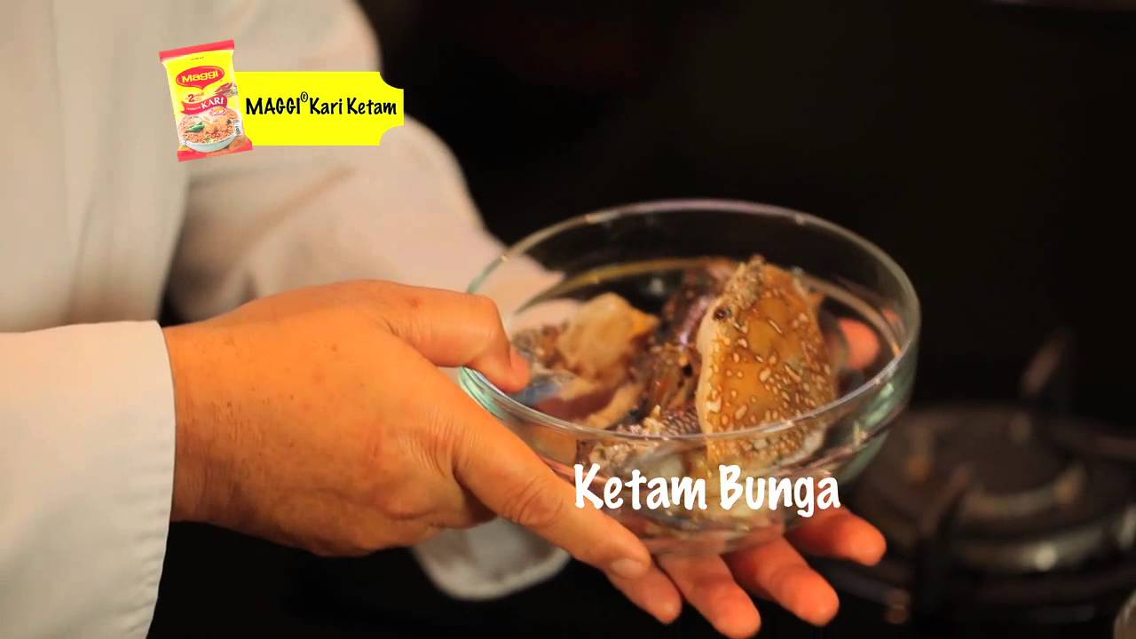 MeleTOP - Special Cover - Maggi Kari Ketam [10.06.2014] - YouTube