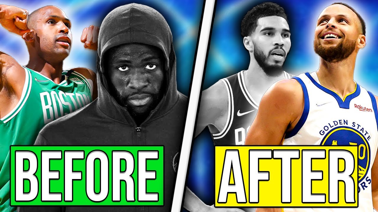 Game 2 Changed EVERYTHING. - YouTube