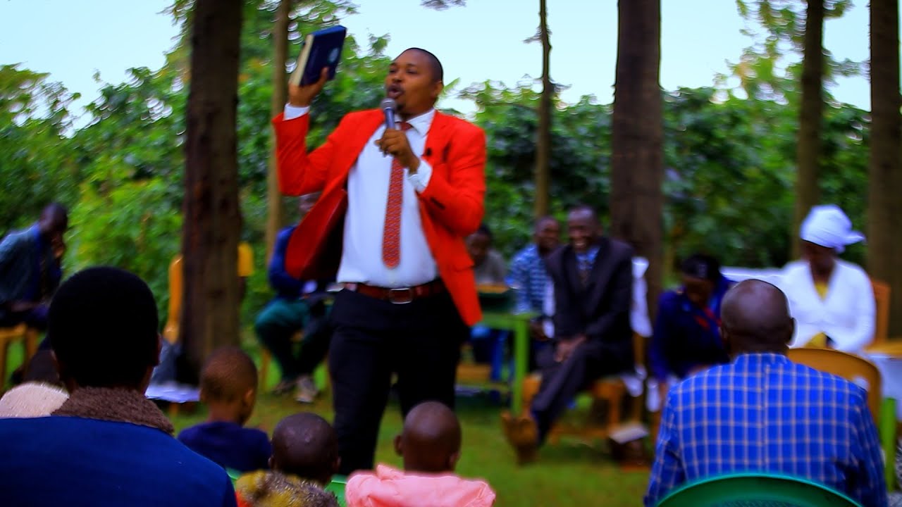 This Four-Friend Story Will Inspire Your Life Completely - Pr Abner ...