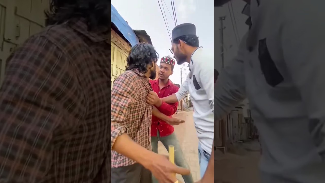 Ladaai #funny #comedy #javed - YouTube