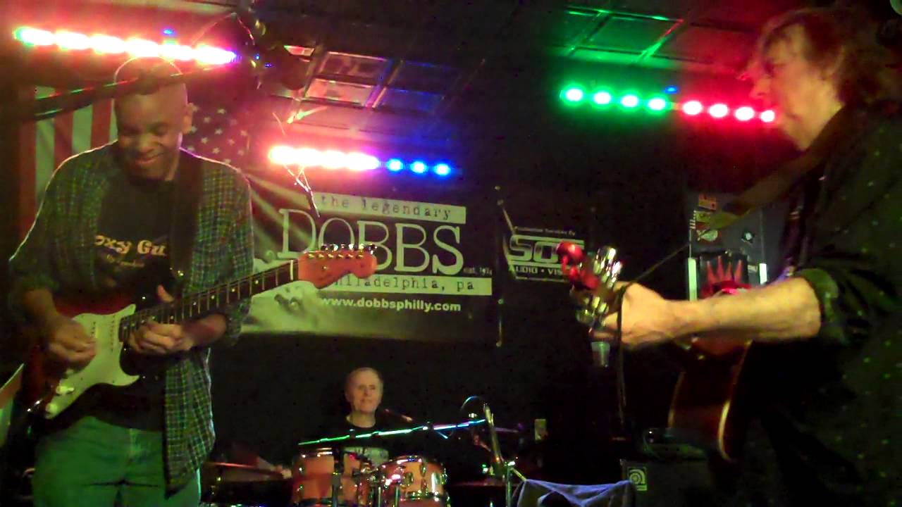 Kenn Kweeder Allen James George Manney Dobbs Christmas 1 - YouTube