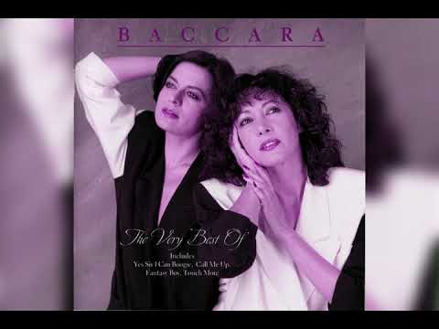 New Baccara Fantasy Boy 2019 (RDC Ultra The Special Extended Remix ...