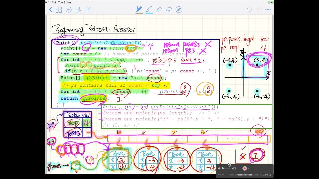 EECS1021 2019 03 25 - YouTube