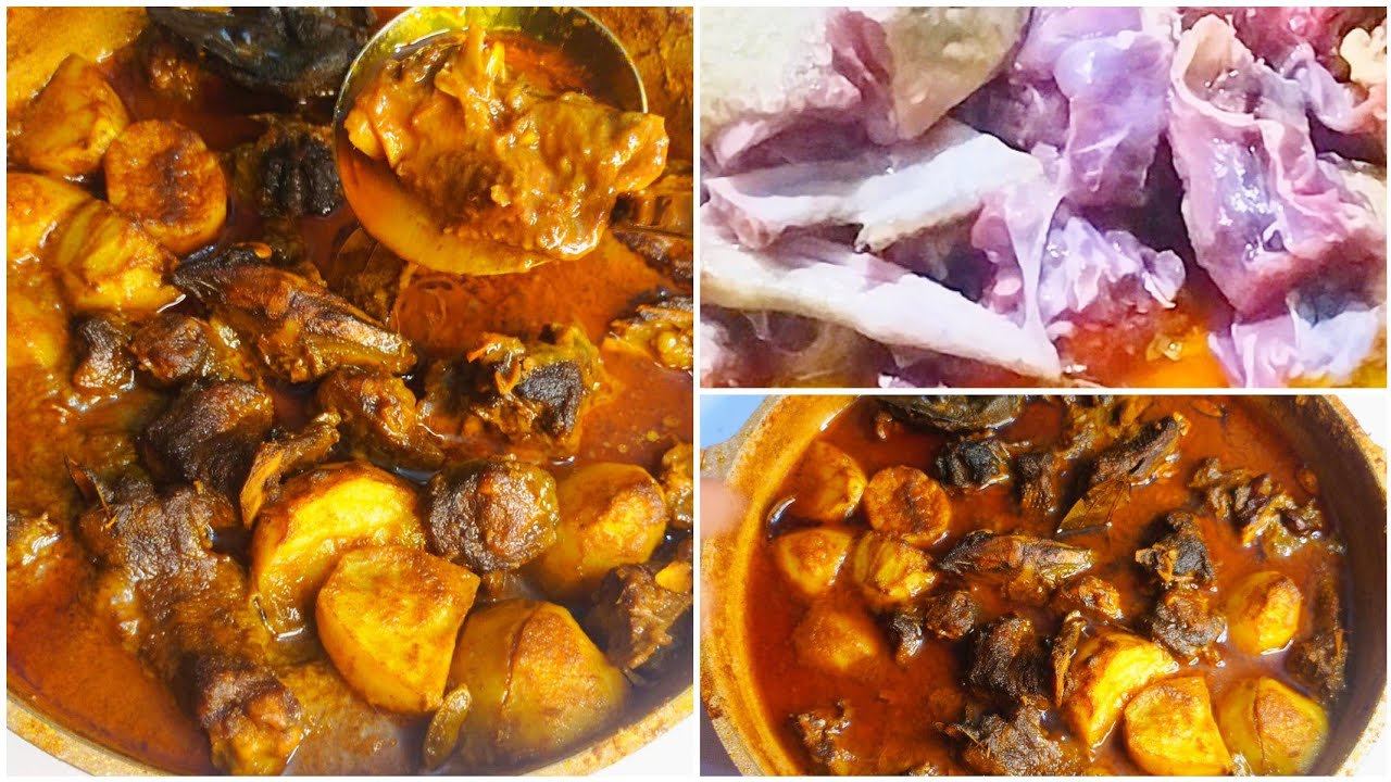 ঘরে থাকা মসলা দিয়ে অল্প সময়ে হাঁস ভুনা বানিয়ে নিতে পারবেন ‼️।।easy ...