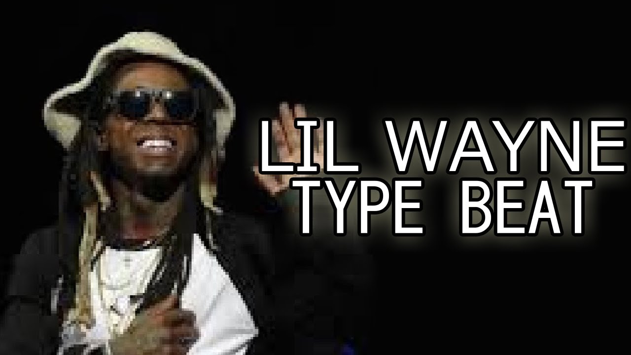 Lil Wayne x Juicy J Type Beat "WASTED" | Animated Beats - YouTube Music