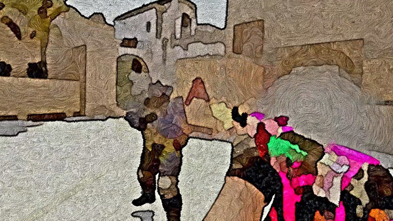 THE WORST GRAPHICS SETTINGS EVER... - YouTube