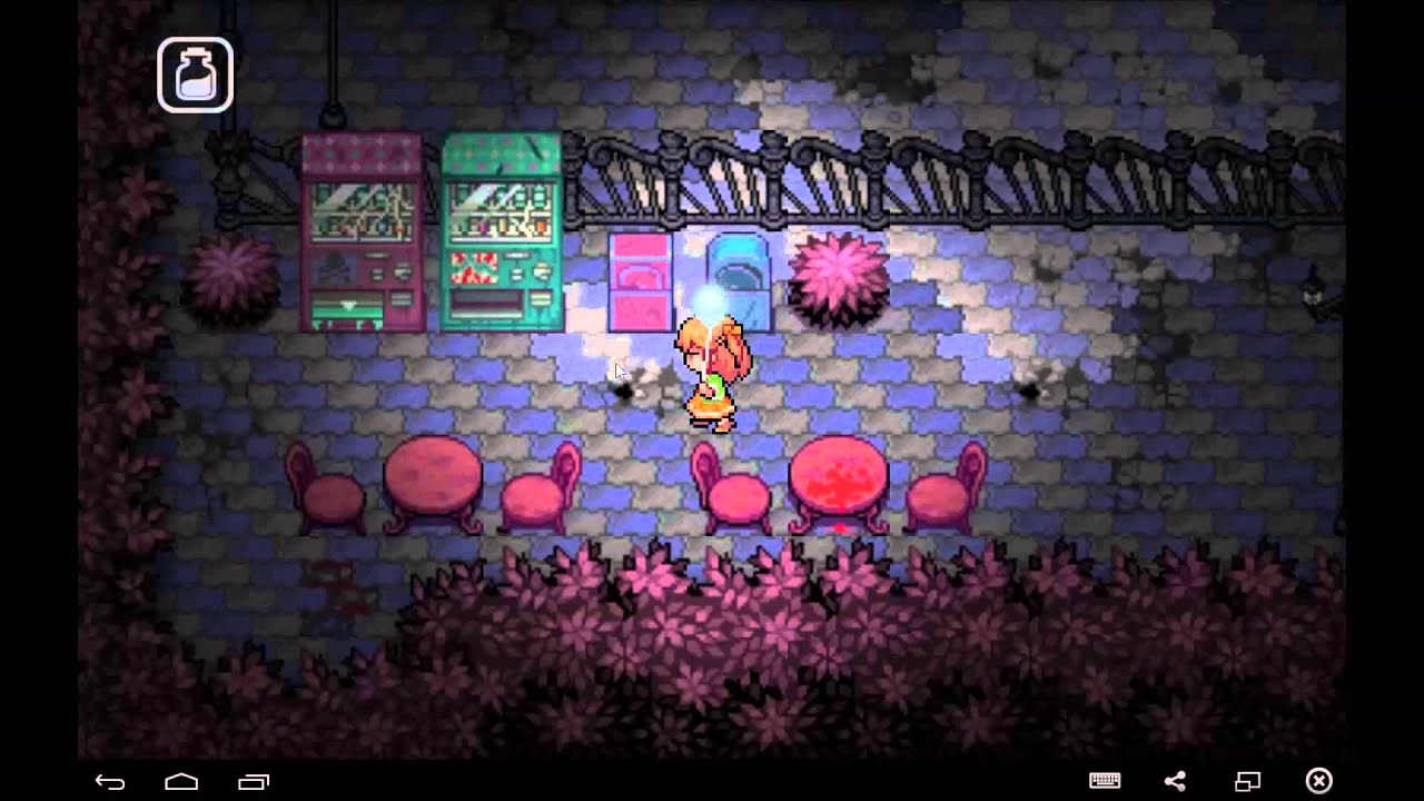 Nightmare Land ナイトメアランド【脱出・謎解き探索ホラーゲーム】android game first look gameplay ...