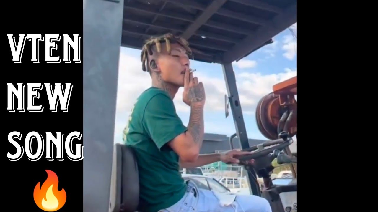 VTEN NEW SONG 🔥2023/2080 ।। - YouTube