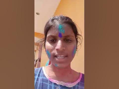 my holi vlog and happy Holi to all my dear friends 🙂🙂🙏🙏👍👍 - YouTube