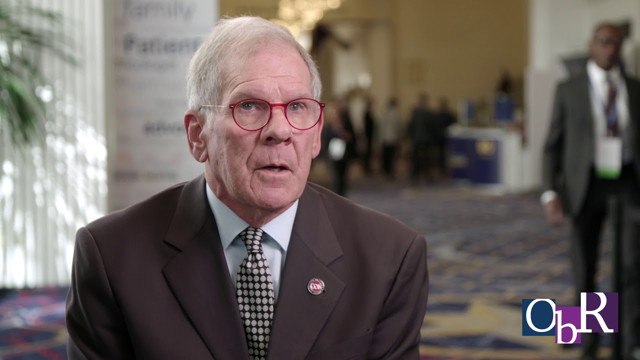Fred Schnell, MD, explains what COA is doing to help practices succeed ...