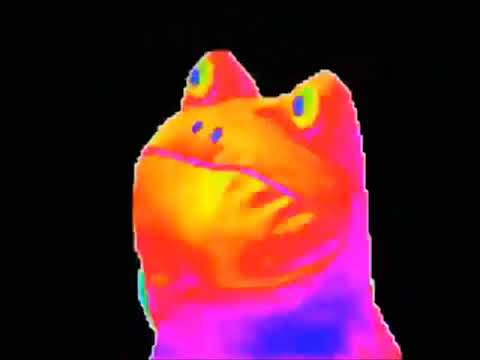 MLG FROG (Spinning Rowlet but everytime it loops it gets danker) - YouTube