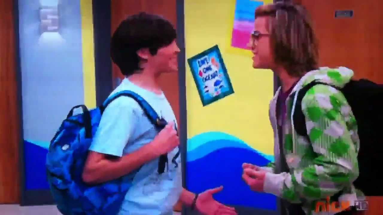 Brand New 'Bucket & Skinner's Epic Adventures' Promo - YouTube