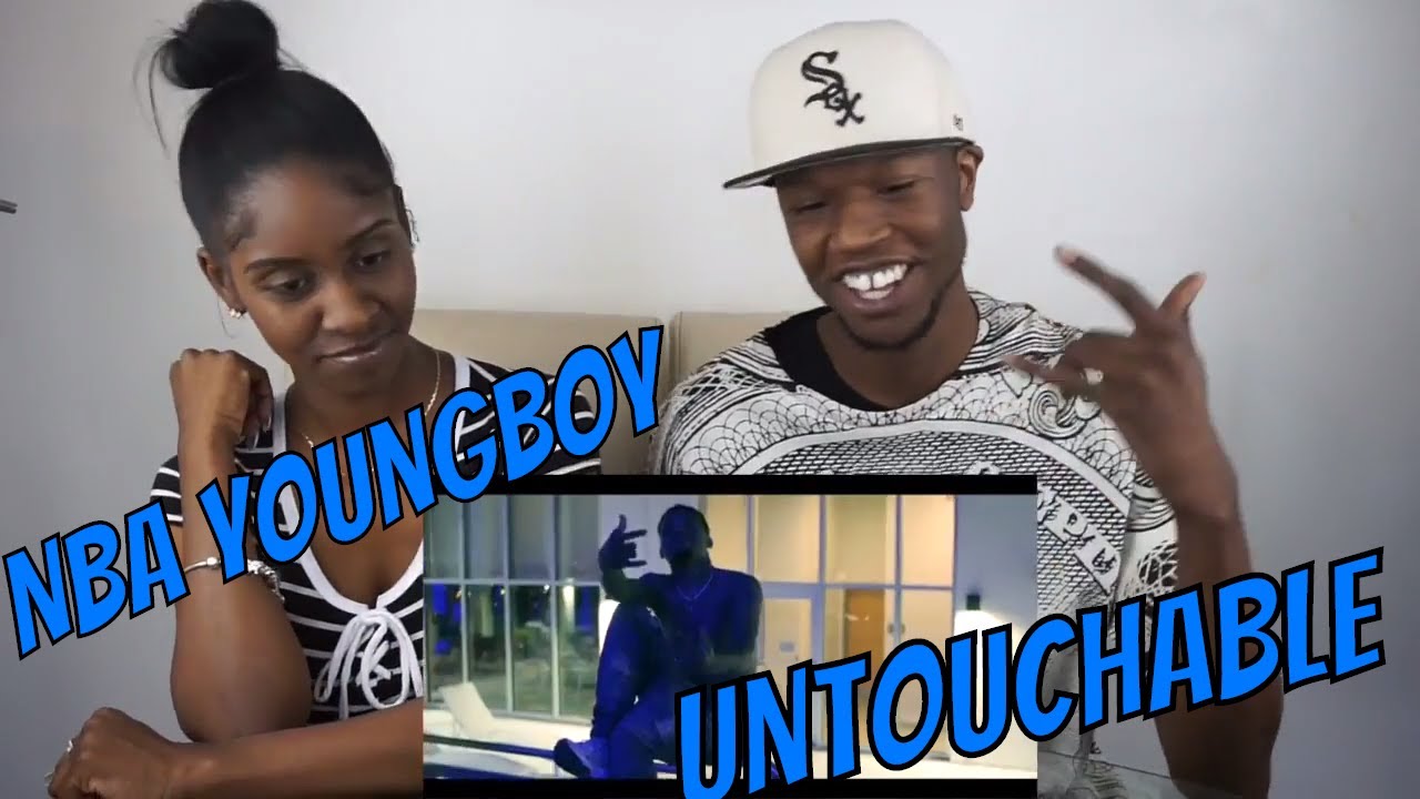 YoungBoy Never Broke Again - Untouchable (Official Music Video ...