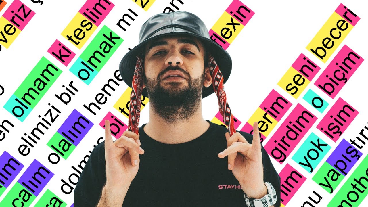 Asil Slang - Panzer Kafiye Şeması - YouTube