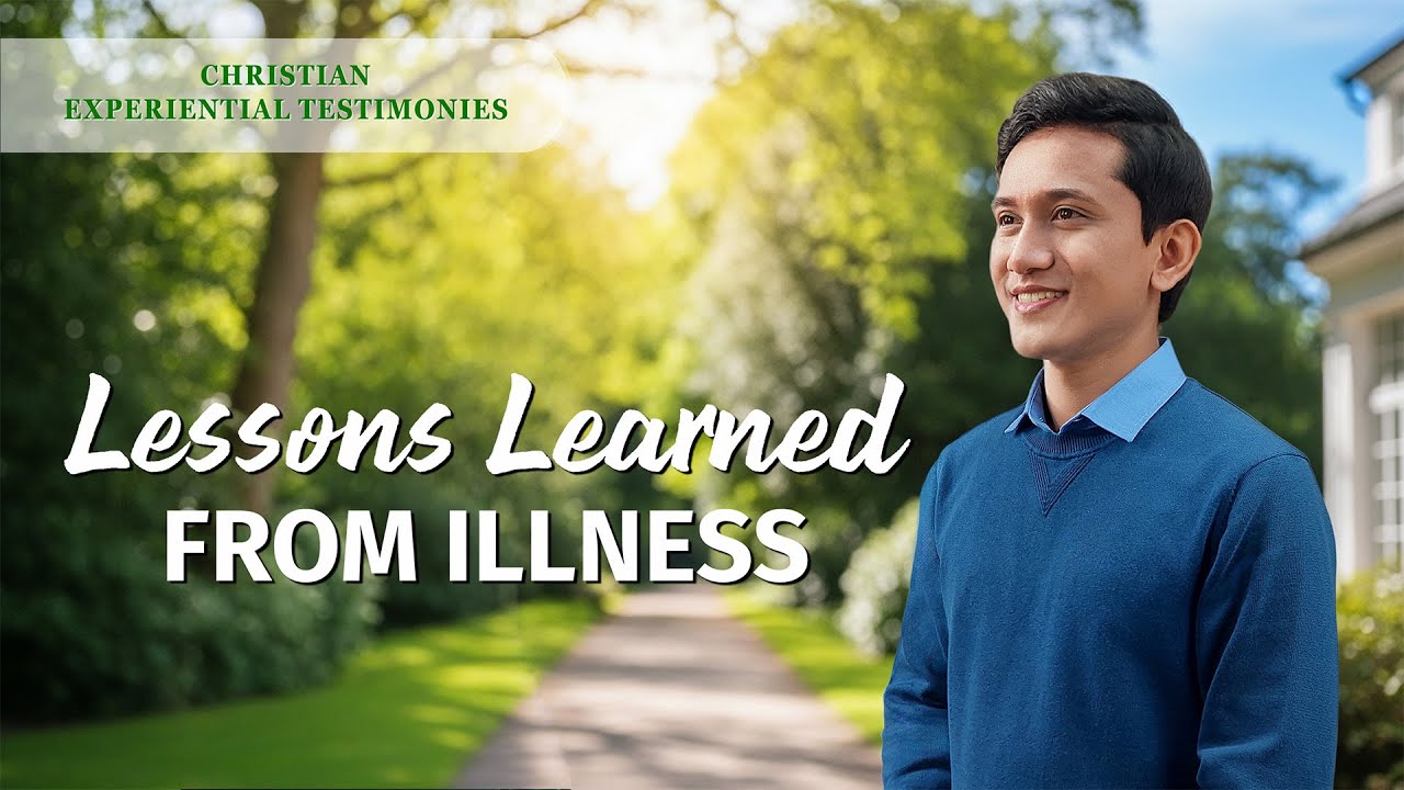 Christian Experiential Testimonies, Ep. 812: Lessons Learned From ...