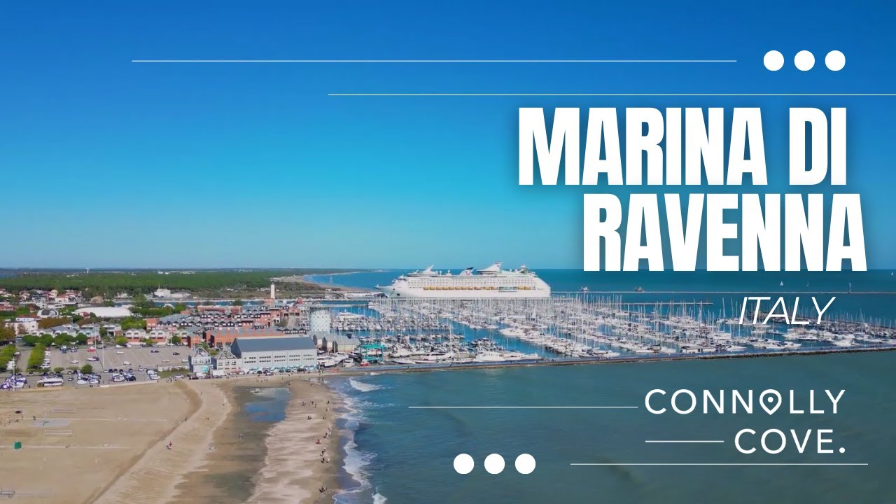 Marina di Ravenna | Ravenna Beach | Ravenna | Italy | Things to do in ...