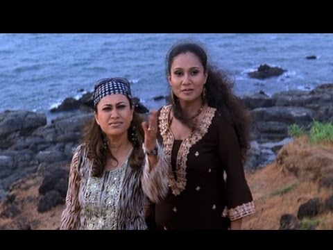 Full 3 Dhamaal - Title Song - Marathi Song - Prasad Oak, Makarand ...