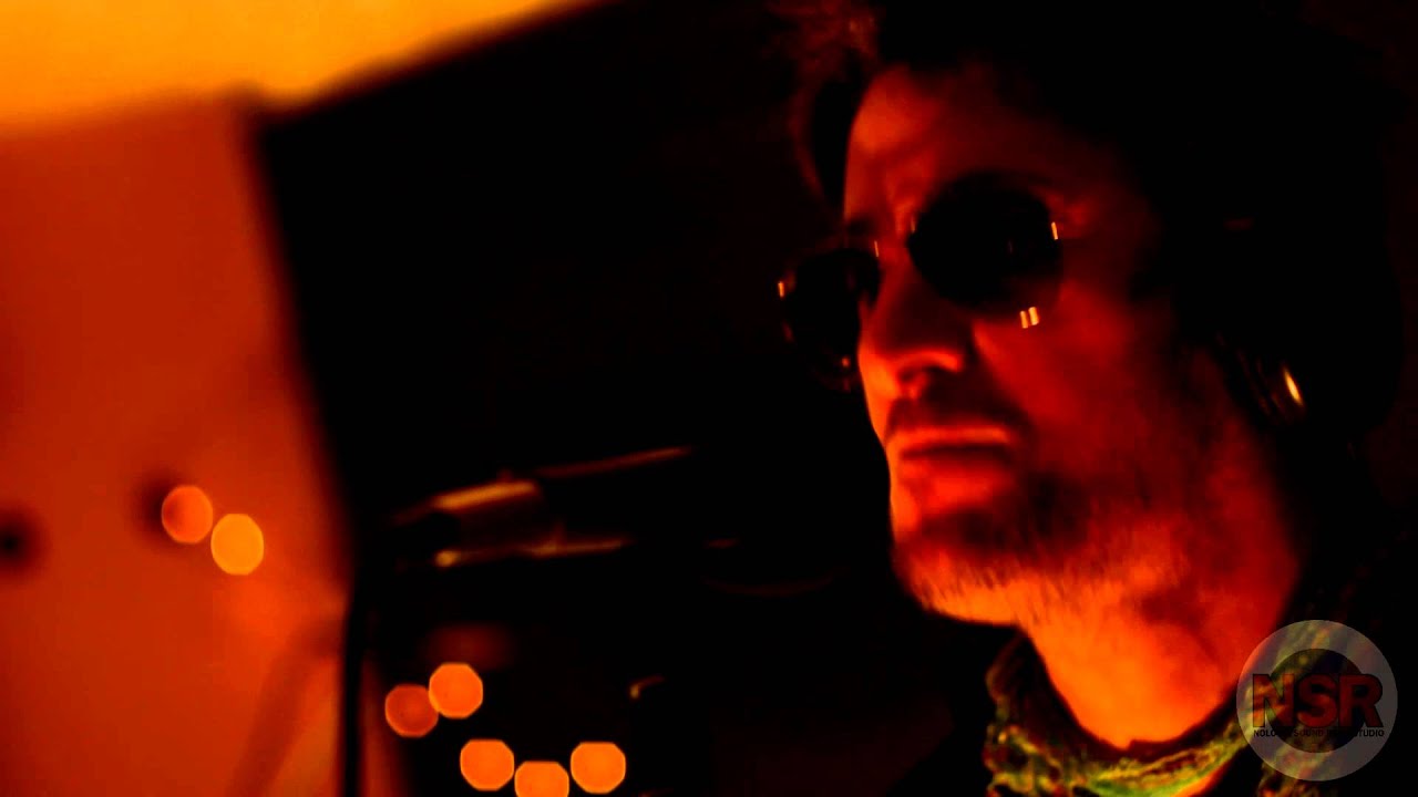 Nsr Live Sessions - Furtivos - Voy Buscando - YouTube