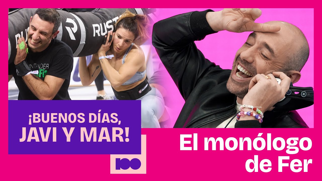 ¿Es el crossfit una secta? - YouTube