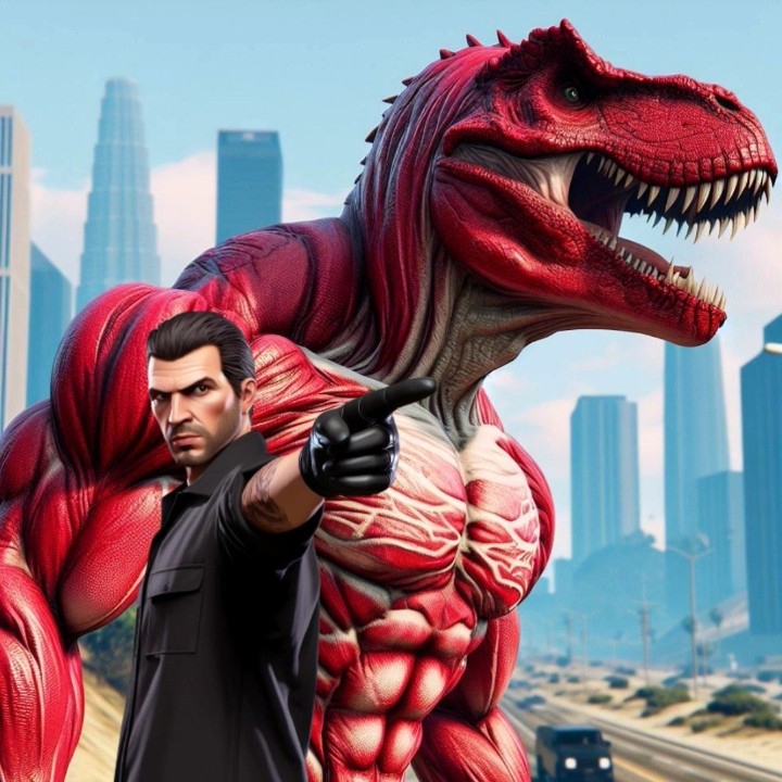 ¿Que es El Clan de Los Rex? (Lore/Historia) - YouTube