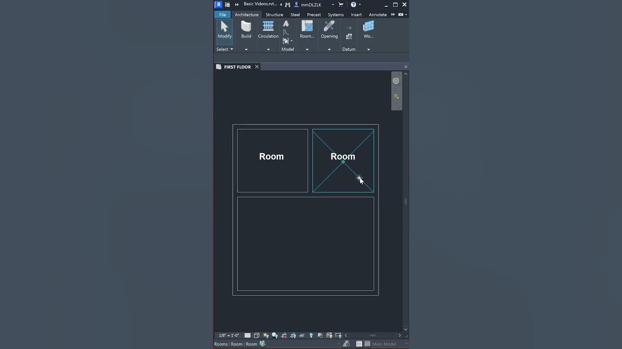 Room Bounding Option In Revit hindi bimsoftware revit 2022 YouTube room-bounding-option-in-revit-hindi-bimsoftware-revit-2022-youtube
