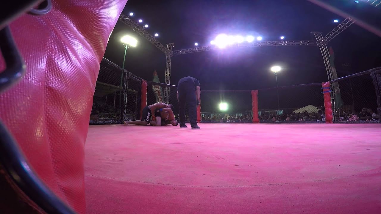 Evan Nedd Aruba vs Juan Villanueva Venezuela Part of Rond 3 Madness ...