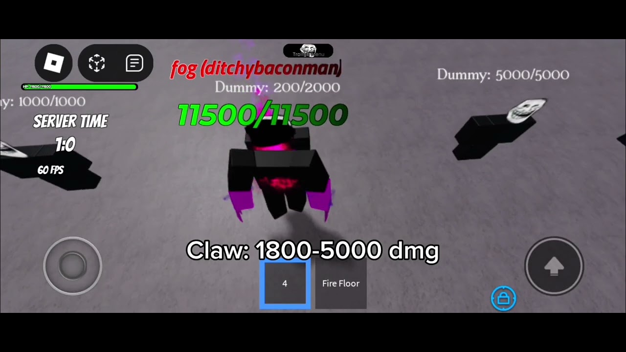 Trollge Multiverse: The Halloween Hell showcase (REUPLOADED) - YouTube