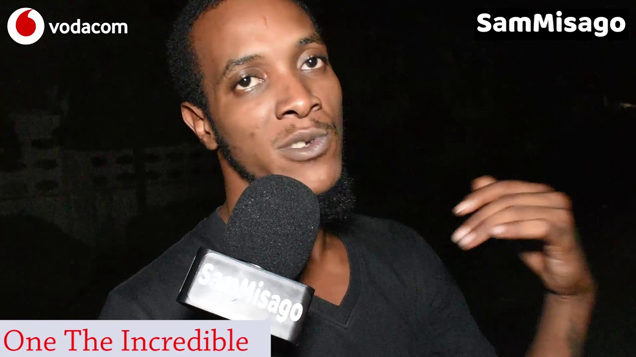 One The Incredible, Fresh Remix ya Fid Q Ft Diamond na Rayvanny ni ...